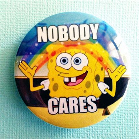 This Item Is Unavailable Etsy Spongebob Badge Buttons Pinback