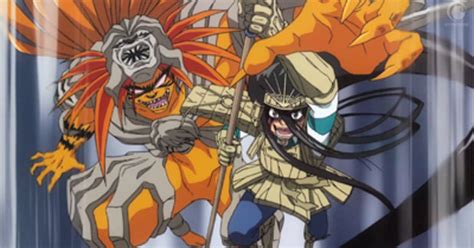 Episode 37 Ushio Tora Anime News Network