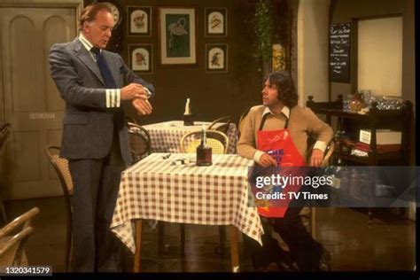 175 Anthony Britton Photos And High Res Pictures Getty Images