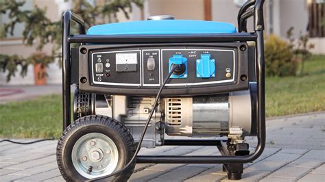 Questions To Answer Before Buying An Inverter Generator Build Magazine