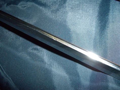 Sword With Mune Ware Auctions And Online Sales Or Sellers Nihonto