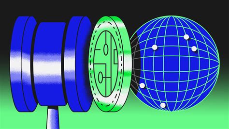 Crypto Regulation Heat Map Where Does Your Country Rank Tech In Asia