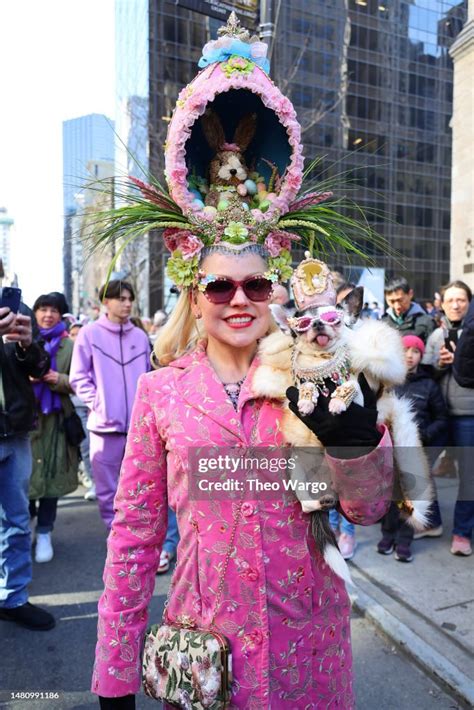Osterparade New York Osterparade Nyc Route Vrvzyi