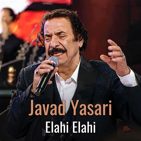‎elahi Elahi Single Album By Javad Yasari Apple Music