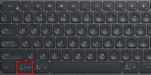 How To Screenshot On Logitech Keyboard