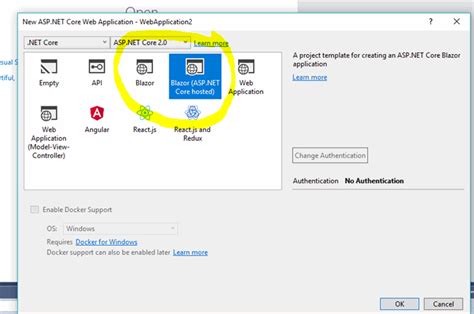 Getting Started With Blazor Application Bootstrap And Life Cycle Methods Codeproject