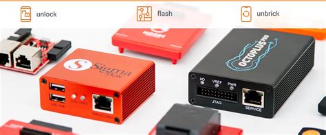 Smartphone Decoding Flashing And Unbricking Boxes And Dongles Gsmserver