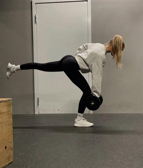 My Nike Pros Fit My Ass So Well Rleggingshaven