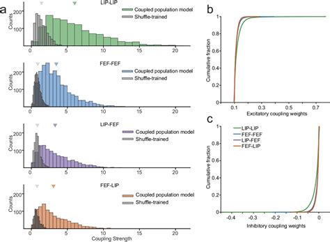 Figures And Data In Recurrent Circuit Dynamics Underlie Persistent Activity In The Macaque
