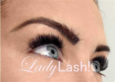 Mink Silk And Synthetic Lash Extensions Whats The Difference