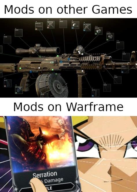 Modding My Guns Scrolller