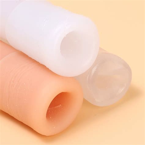 High Elasticity Breathable Silicone Toe Protectors Prevent Blisters Calluses Toe Cover