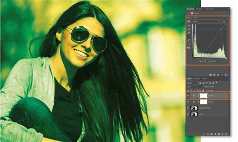 Create And Apply Color Effects Using Lookup Tables In Photoshop