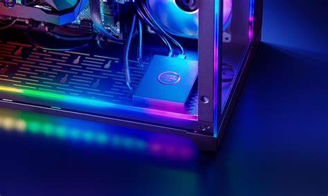 Razer Chroma Addressable Rgb Controller Garetneed