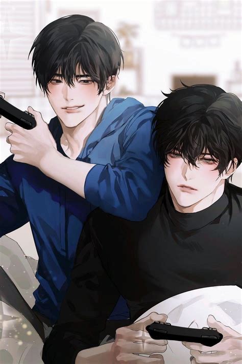 Leo And Luke Nsfw Character Ai Chat Male