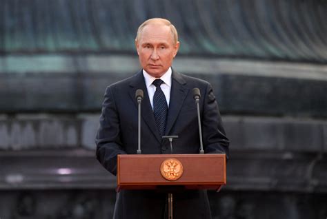 Is Russia Forcing Anti War Protesters Into The Military The National Interest