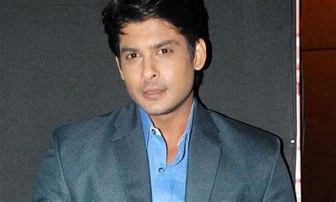 Siddharth Shukla Talks About Leaving Balika Vadhu For Bollywood Films Bollywood News India Tv