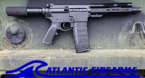 Fsaap 300 Blackout Ar15 Pistol Sale