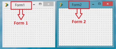 Cara Menampilkan Dua Form Di Delphi7 Sampul Ilmu