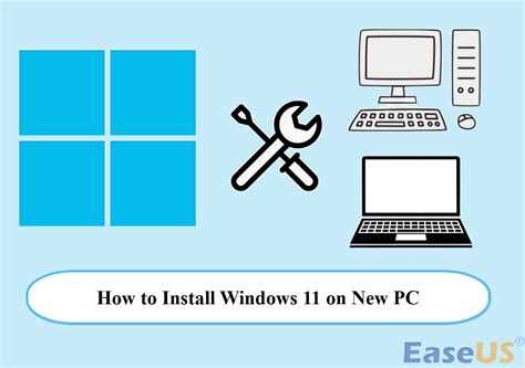 Top 2 Ways How To Install Windows 11 On New PC
