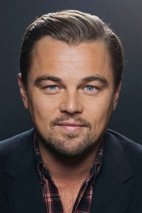 Leonardo Dicaprio Interesting Facts Age Net Worth Biography Wiki