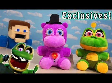 Fnaf Happy Frog Plush Atelier Yuwaciaojp