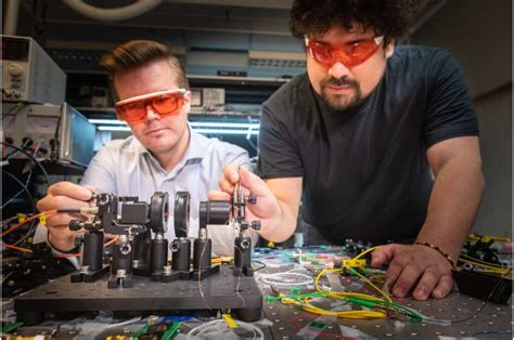 Better Cybersecurity With Quantum Random Number Generation Based On A