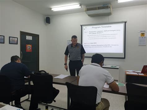 Opito Memir Mogit Marine Oil And Gas Onshore And Offshore Industry Training