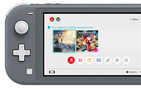 Are There Free Games On Nintendo Switch Lite At Shanita Parker Blog