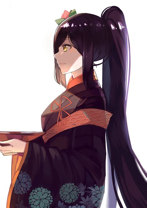 Original Drawn By Ryuuno Danbooru Original Drawn By Ryuuno Danbooru