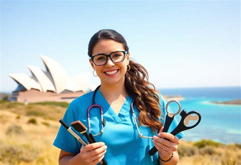 How To Migrate To Australia As An Occupational Therapist