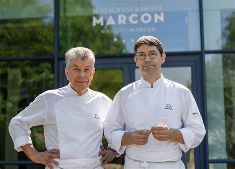 Soirée 3 étoiles Chez Régis Et Jacques Marcon