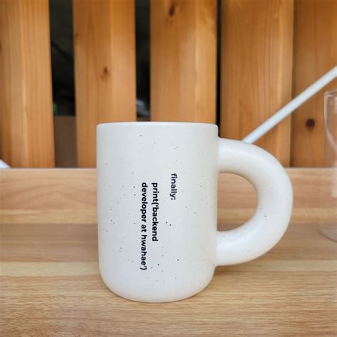 분위기 있는 카페컵 유리컵 소량 대량 인쇄 주문제작 네이버 블로그