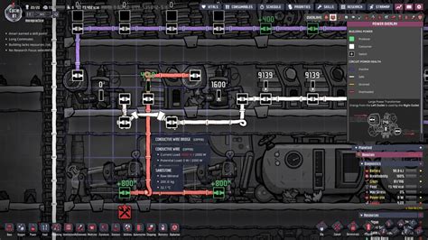 Could Someone Explain How Im Overloading This Circuit R
