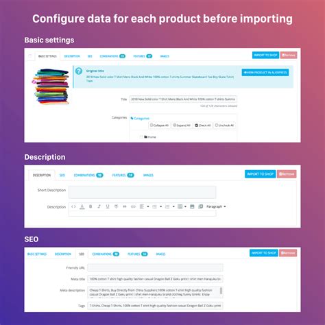 Module Prestashop Dropshipping Aliexpress Paid Modules Themes PrestaShop Forums