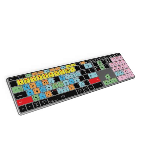 Keyboards Designed For Steinbergs Cubase Keyboard Covers