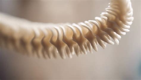 Do Cats Have Bones In Their Tails