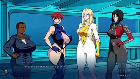 Infinity Crisis Part 4 Huge Dick Sex Xxx Mobile Porno Videos And Movies Iporntv Net