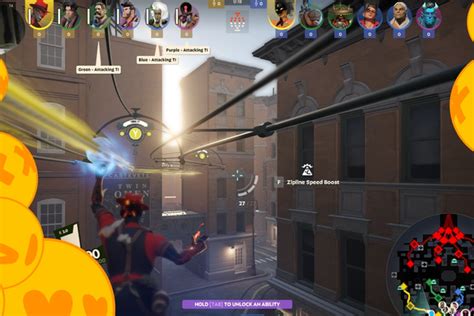 How To Get Access To The Deadlock Playtest Dignitas