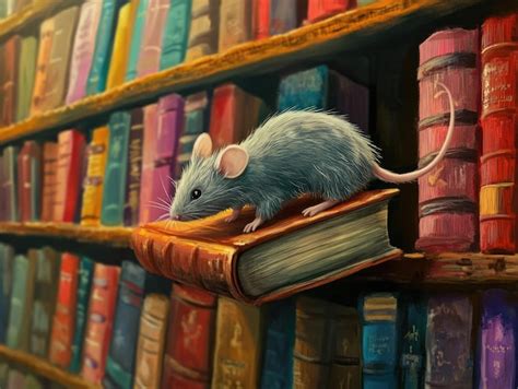 Mouse Library Images Free Download On Freepik
