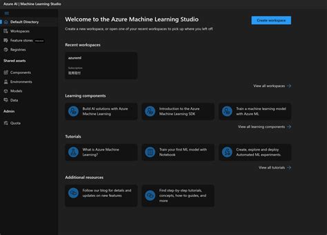 创建azure Llama2 虚拟机 · Self Directed Learning