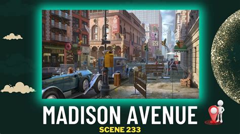 Junes Journey Scene 233 Vol 1 Ch 47 Madison Avenue Full Mastered