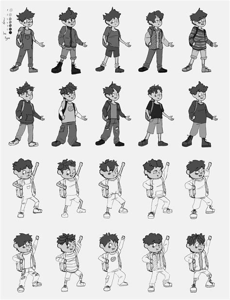 10 search for time devlog main character design news indiedb