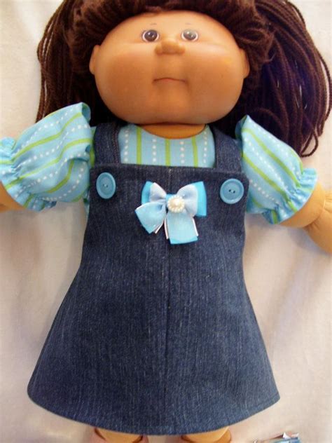 Free Printable Cabbage Patch Doll Patterns Printable Holiday Crafts