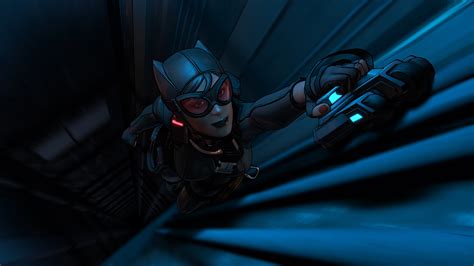 Batman The Telltale Series Wingamestore
