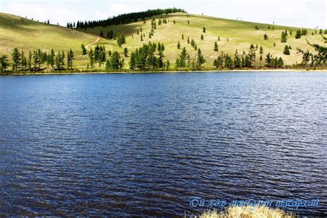 Хөх нуур Хэнтий аймаг Цэнхэрмандал сум Narkhuu Enkhbold Flickr