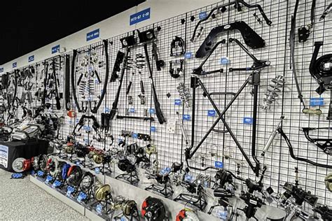 Check Out Parts Before You Buy In The Cpp Showroom