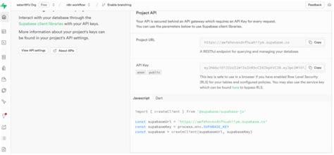 Step By Step 教程： 如何用supabase N8n建立rag和问答机器人（no Code） 吨师傅工具箱