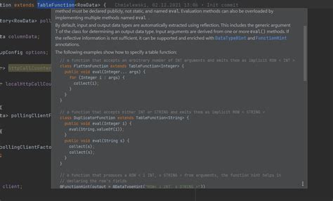 Data Enrichment In Flink Sql Using Connector For Flink Part Two Getindata