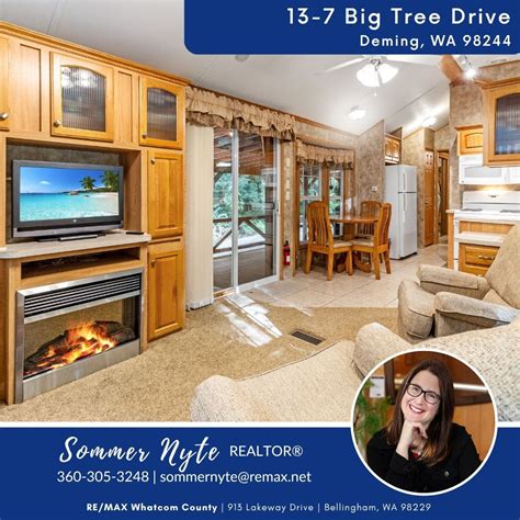 Sommer Nyte Sommer Nyte And The Best Bellingham Homes Team